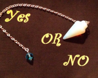 5 Most Common Pendulum Rituals - Pendulum Psychics