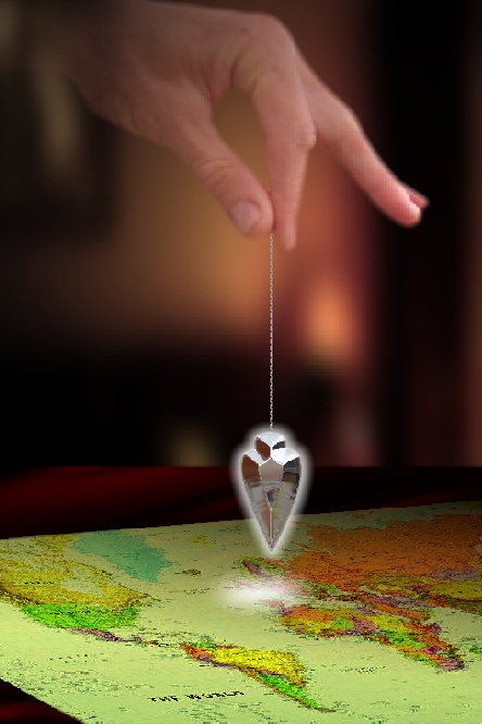 How to Communicate with Spirits thru a Pendulum - Pendulum Psychics