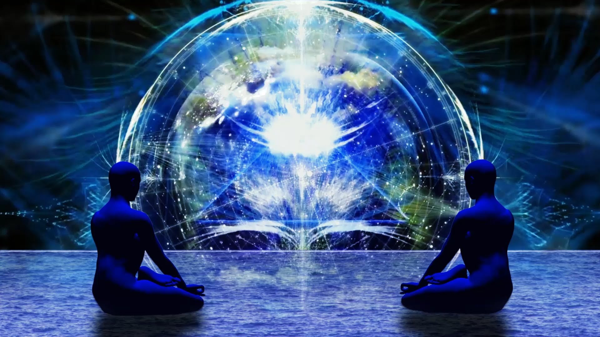 Channeling Pendulum Psychics